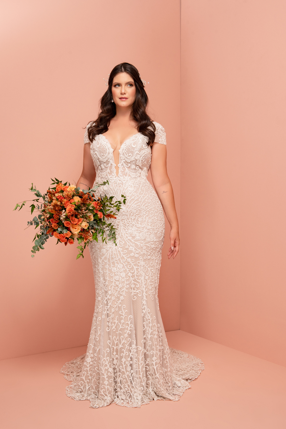 Curves - Zephora Alta Costura