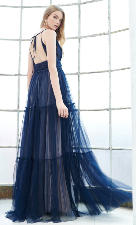 M Rodarte - Zephora Alta Costura