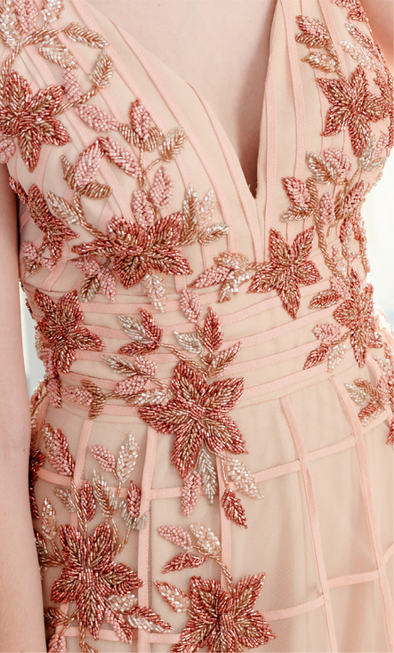 M Rodarte - Zephora Alta Costura