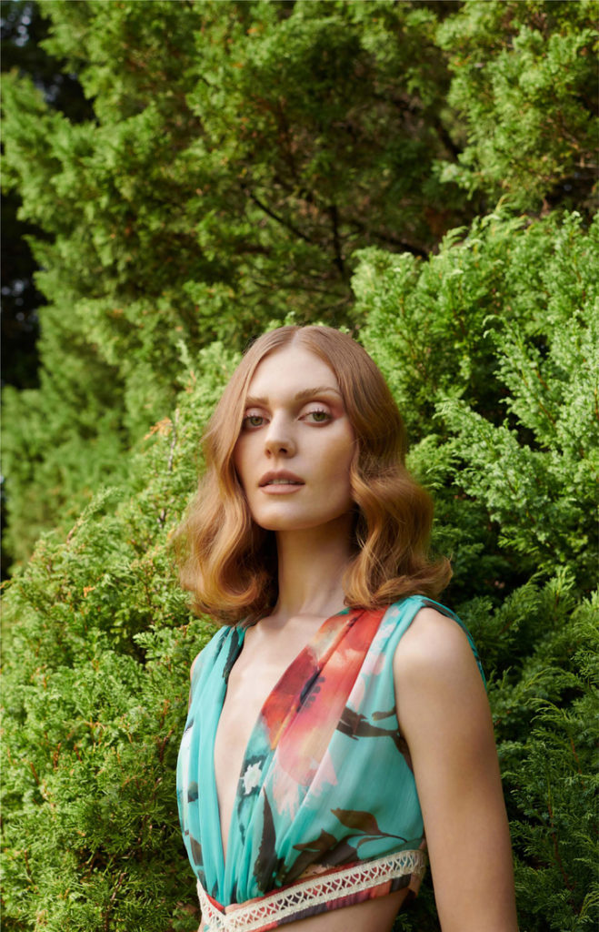 Marrô - Zephora Alta Costura