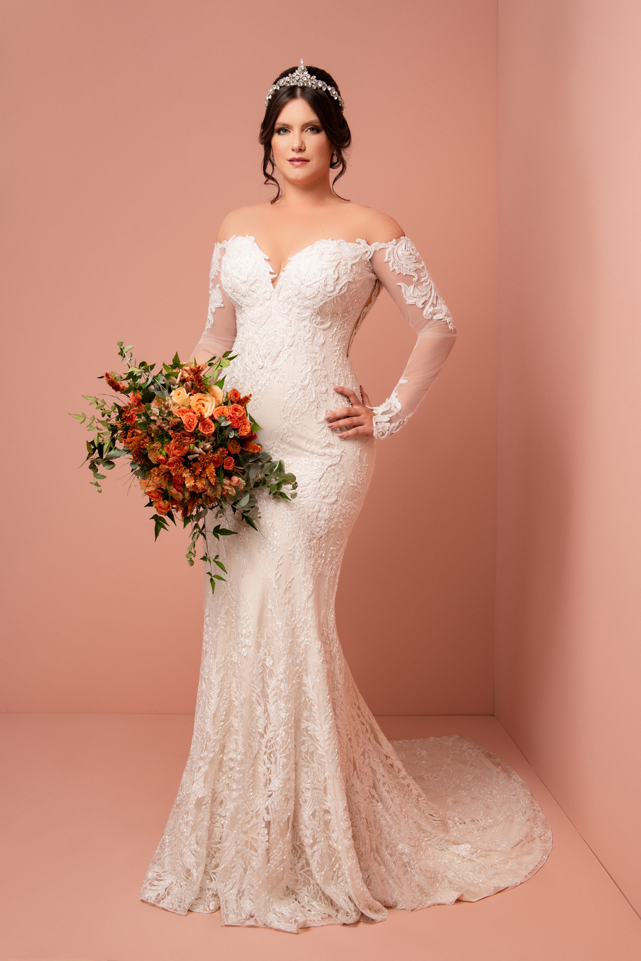 Curves - Zephora Alta Costura