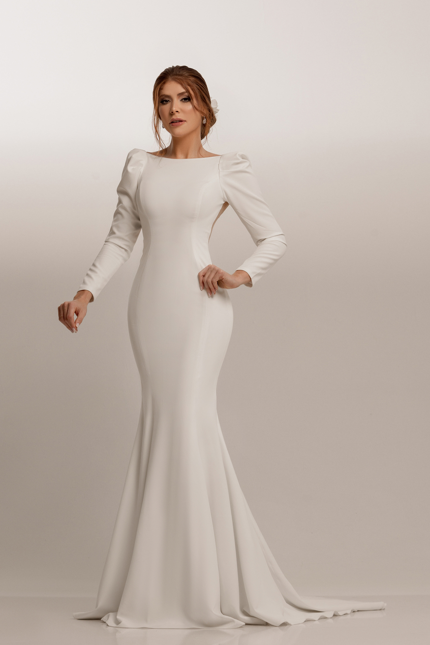 White Dream - Zephora Alta Costura