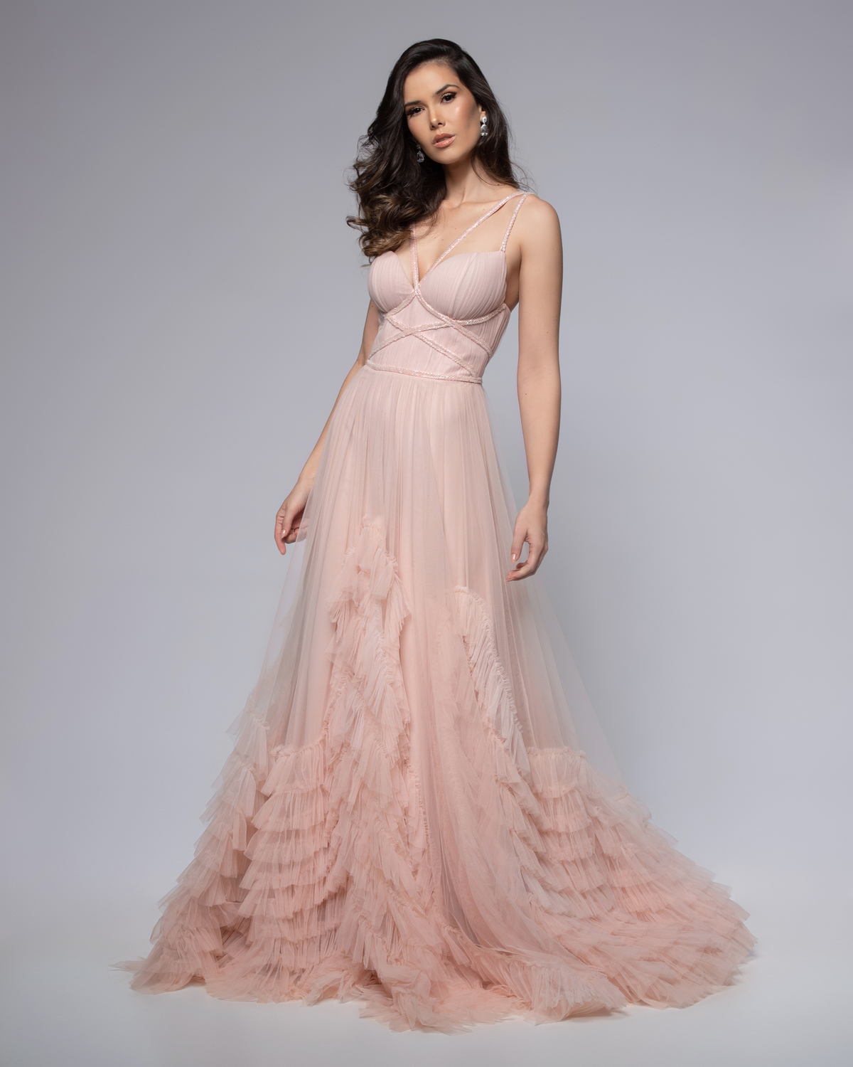 Romantic Ways - Zephora Alta Costura