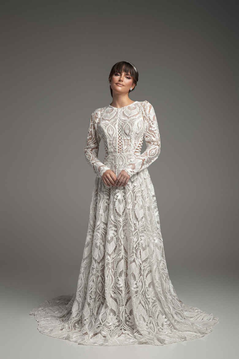 New Ways - Zephora Alta Costura