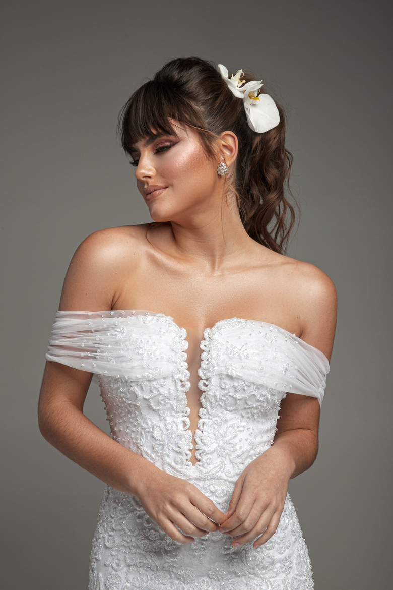 New Ways - Zephora Alta Costura