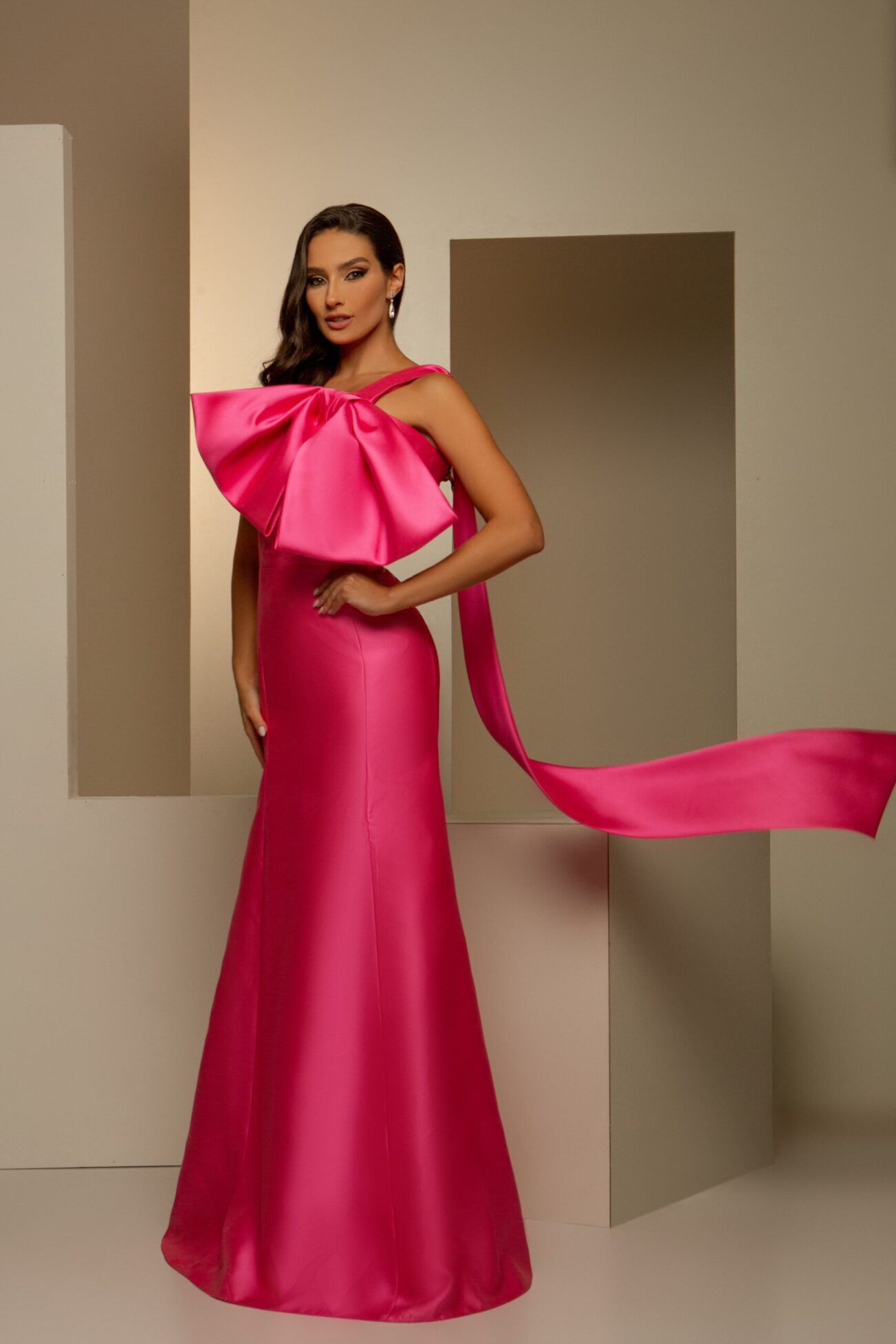 Festa - Zephora Alta Costura