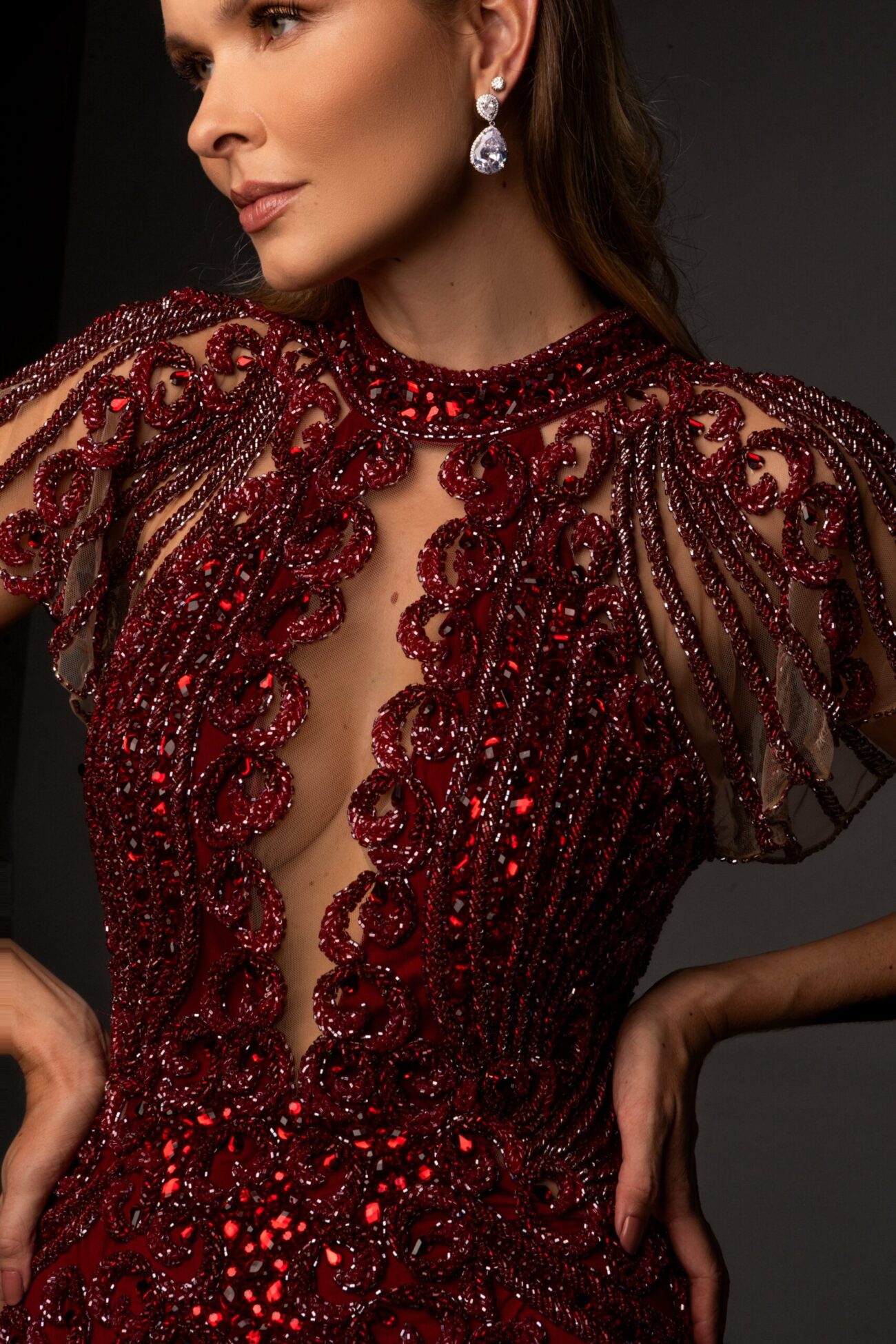 Festa - Zephora Alta Costura